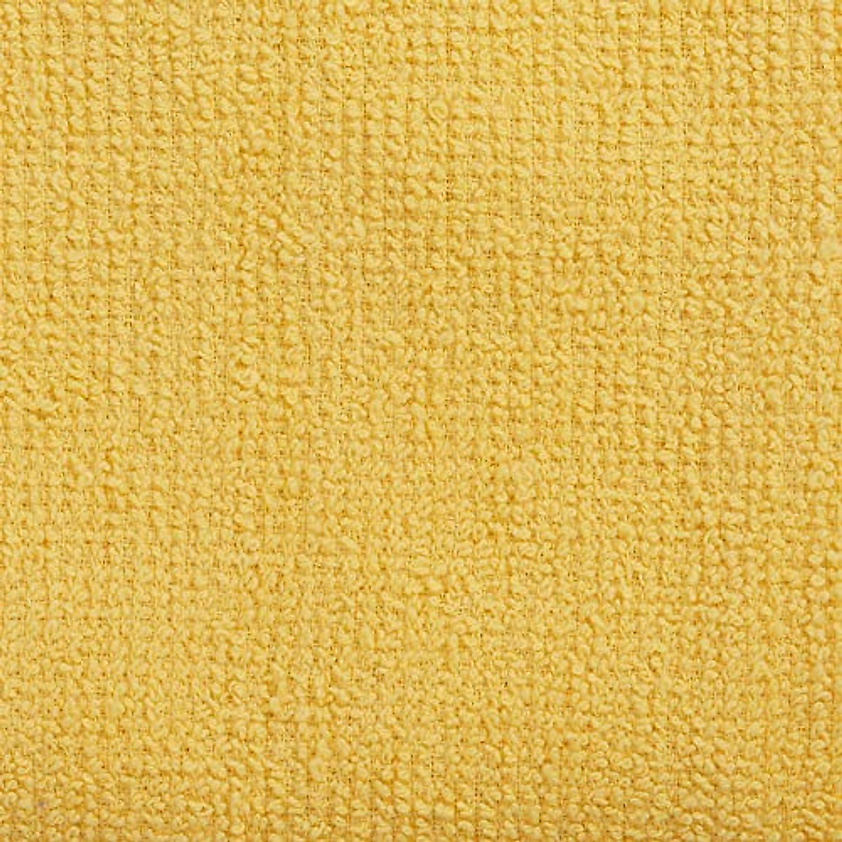 DII Basic Barmop Collection Kitchen, Dishtowel Set, Bold 4 Count