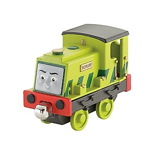 Thomas & Friends Take-n-Play, Scruff Train