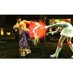 Tekken 3D Prime Edition [Japan Import]