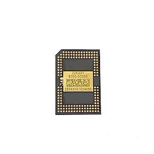 zzsbybgxfc Projector DMD CHIP 8060-6038B, 8060-6039B, 8060-6138B, 8060-6139B, 8060-6338B, 8060-6339B, 8060-6438B, 8060-6439B