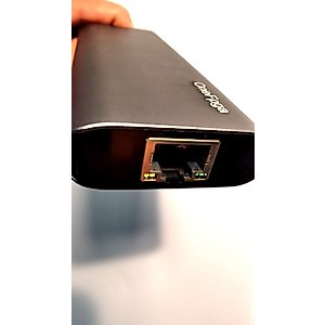 USB Typec C Hub, 5-in-1 USB C Adapter with 4K USB C to HDMI Hub,100W Power Delivery,USB 3.0, SD Card Reader Compatible with MacBook Pro, XPS, iPad Pro,More Type C Devices