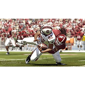 NCAA Football 12 - Xbox 360