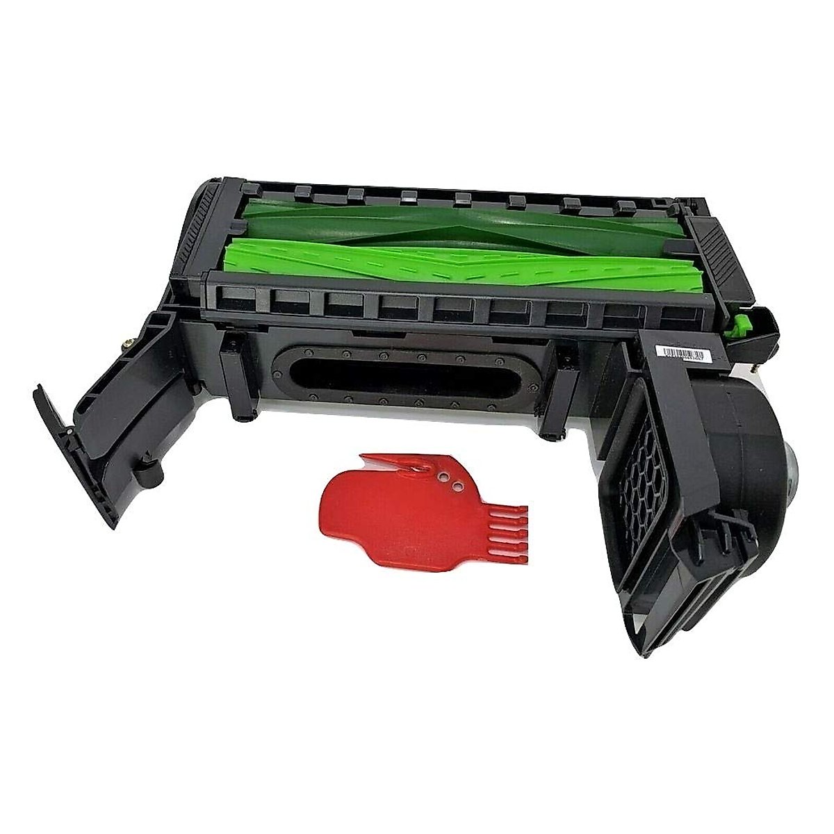 caSino187 Authentic OEM Cleaning Head Module with Extractors for Roomba e/i/j Series e5 e6 i1 i3 i4 i6 i7 i8 J7 J8 with Cleaning Tool