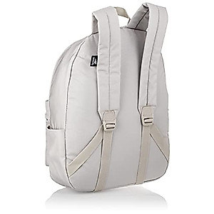 Reebok Backpack, Moonstone, One Size