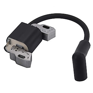 Venseri 593872 Ignition Coil for Briggs and Stratton 798534 799582 595009 Armature Magneto 08P502 09P602 09P702 Engine Craftsman Troy-Bilt MTD Lawn Mower