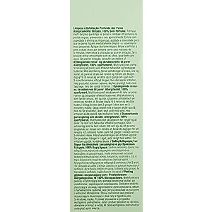 Blackhead Solutions by Clinique 7 Day Deep Pore Cleanser & Scrub / 4.2 fl.oz. 125ml