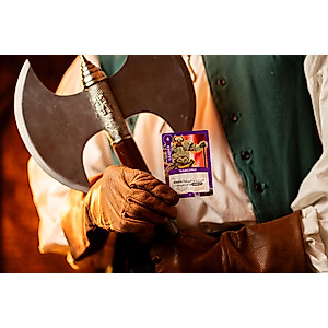 WizKids Fantasy Realms: Deluxe Edition