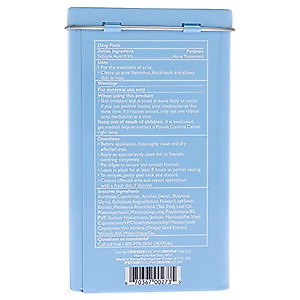 Peter Thomas Roth | Acne-Clear Invisible Dots | Blemish Treatment, Salicylic Acid Pimple Patches, Helps Reduce the Look of Blemishes in 8 Hours, Two Patch Sizes