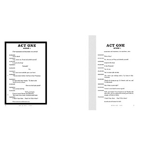 Hamlet: No Fear Shakespeare Side-by-Side Plain English (Volume 3)