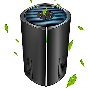 Air Choice Poratble Swamp Cooler Fan, Oscillating Evaporative Air Cooler for Room, Portable Air Conditioner, Instant Cool & Easy Use