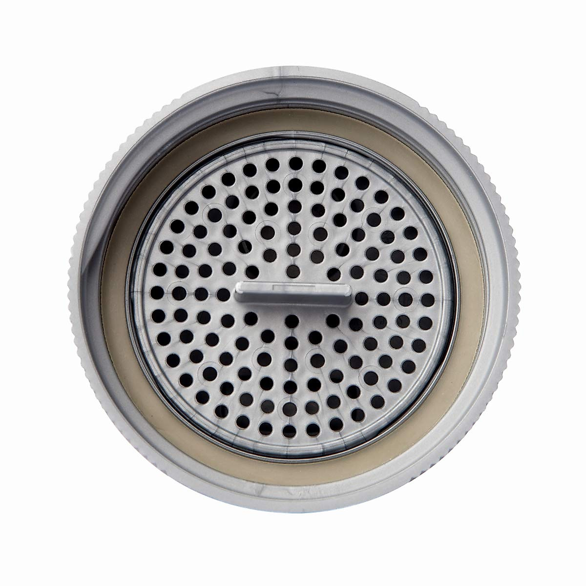 reCAP Mason Jar Lids 6 Piece Starter Set | Made in the USA | Leak-proof | No-break material