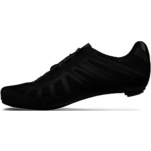 Giro Imperial Road Cycling Shoes - Men's Black 44