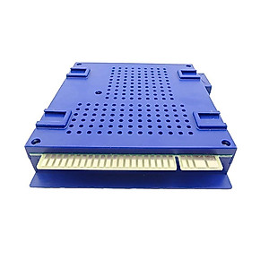 TAPDRA WINIT 412 in 1 Jamma Multi Game PCB Cocktail Arcade Game Board for CGA VGA Vertical