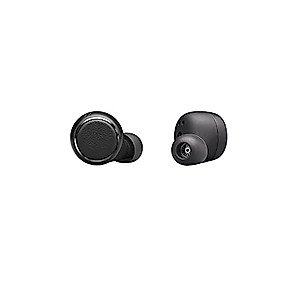 harman/kardon Fly True Wireless IE Headphones Black