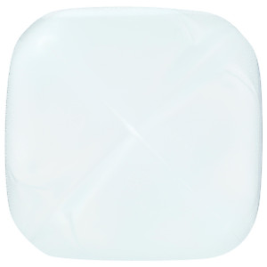 Pure Life Distilled Water, 1-Gallon, Plastic Bottled Water (1 Pack), Side Handle