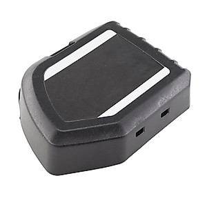 HURI Air Filter Cover Base for 5687301 308649003 307191001 Ryobi RY252CS RY253SS RY251PH RY254BC 2 Cycle 25cc Trimmer Brush Cutter
