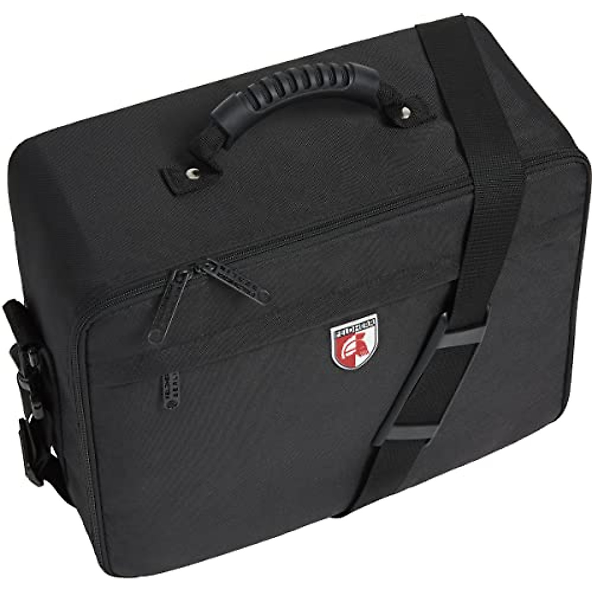 Feldherr Maxi Bag Compatible with Warhammer 40,000: Indomitus - Necrons