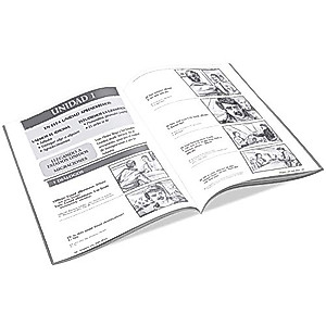 Inglés en 100 días - Curso de Inglés / English in 100 Days - English course (Spanish Edition)