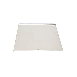 Vollrath 68085 Wear-Ever Cookie Sheet Pan, 17" X 14", Aluminum, NSF