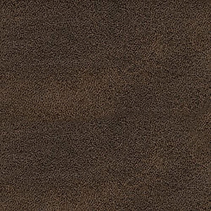 Signature Design by Ashley Alesbury Casual Faux Leather Loveseat, Dark Brown & Light Brown