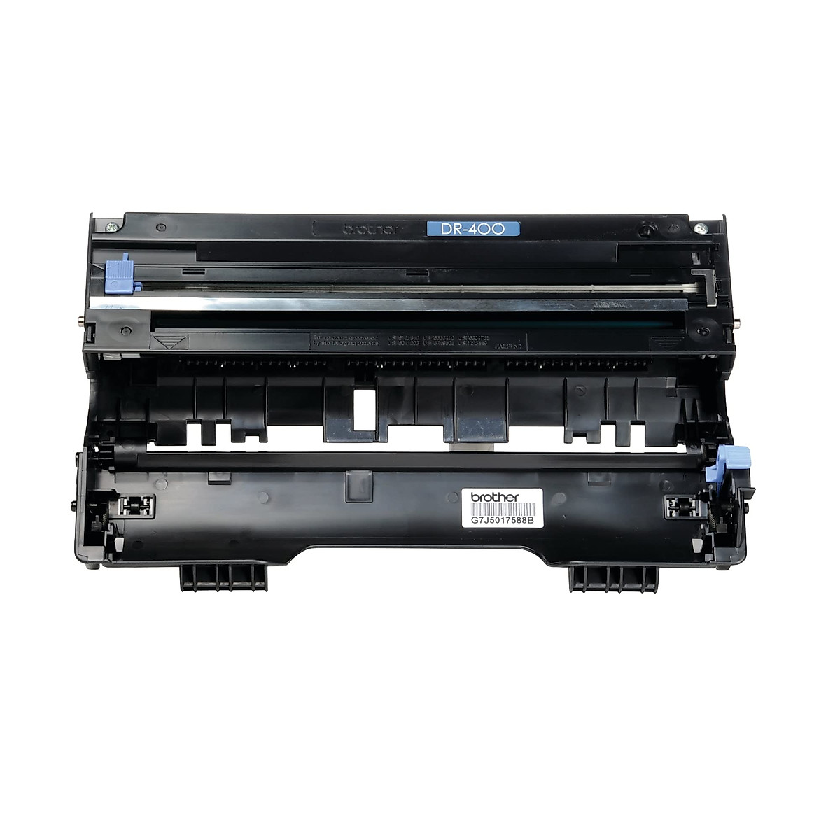 Brother DR400 Cartridge - New (Retail Packaging),Black