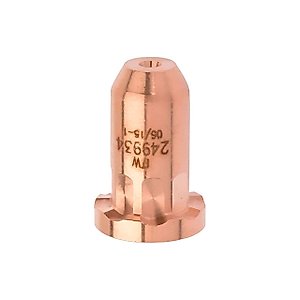 Gouge TIP, 40A, PK3