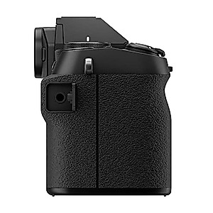 Fujifilm X-S20 Mirrorless Camera Body