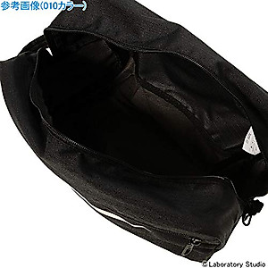 Nike Nike Brasilia Shoe Tote - 9.0, Black/Black/White, Misc