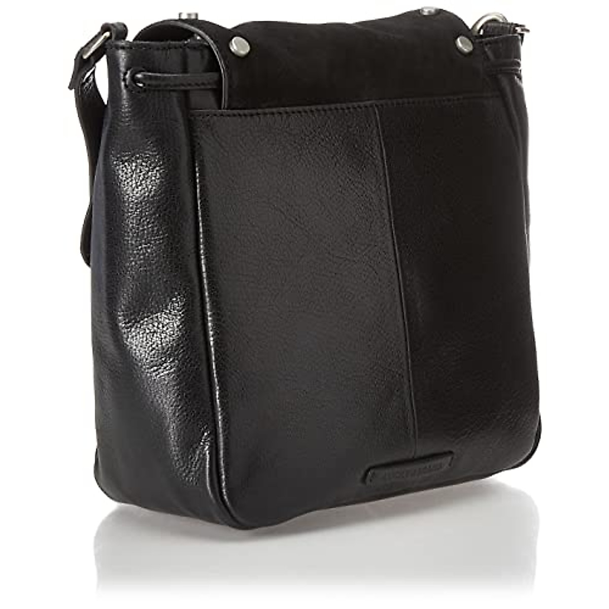 Lucky Brand Lucky Yuri Crossbody, Black