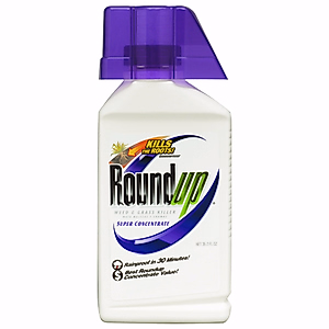 Ortho 1 Quart 50% Super Concentrated Weed and Grass Killer Bonus Size