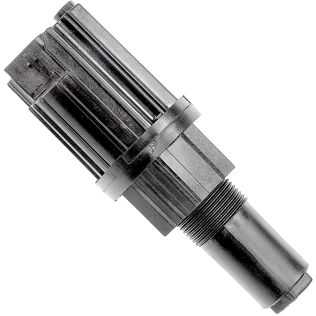 APDTY 711212 4-Wheel Drive 4x4 4WD Power Electronic Front Differential Axle Actuator Plunger Compatible With Select Escalade Chevy Avalanche Blazer Colorado Canyon Silverado Suburban Tahoe GMC Yukon