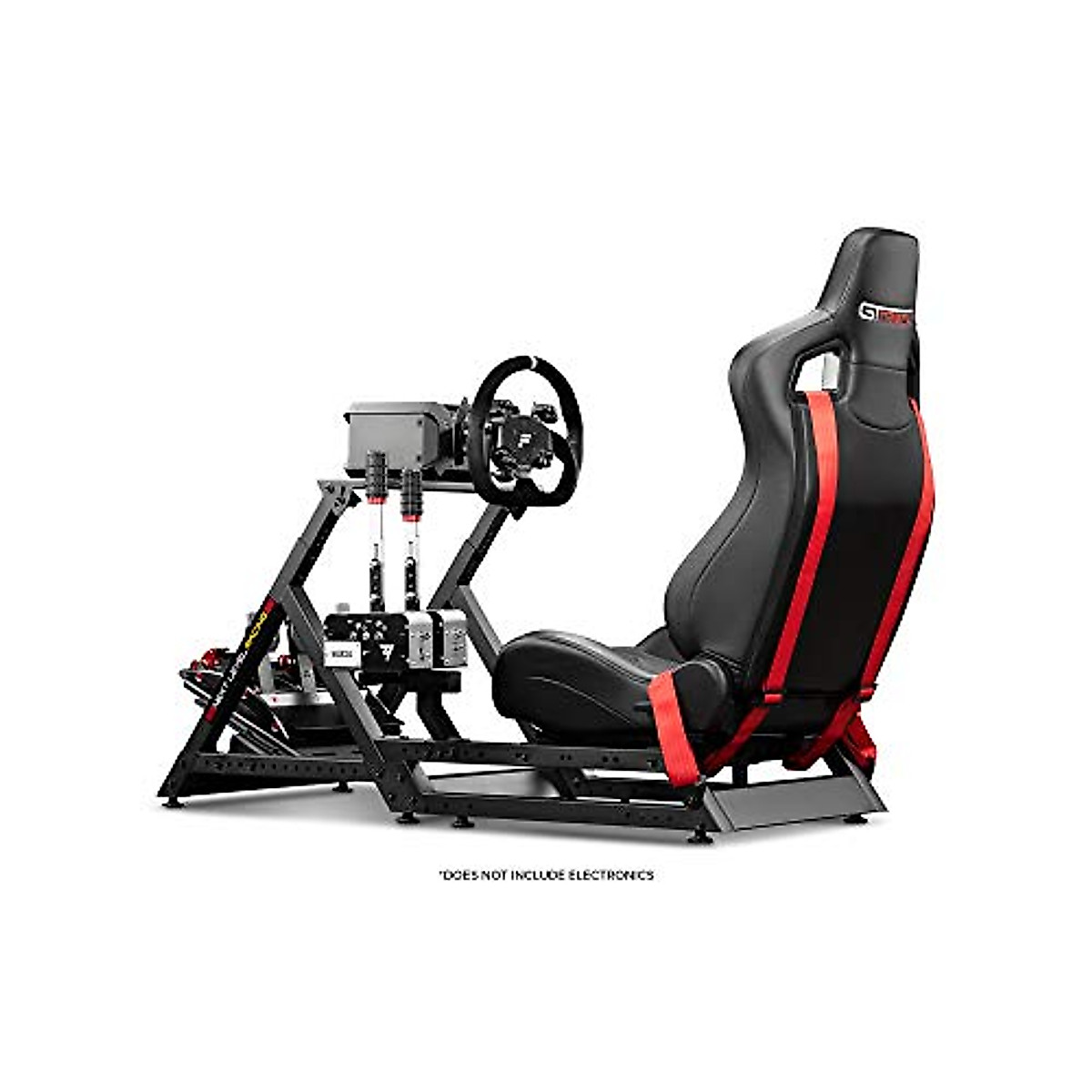 Next Level Racing GTTrack Simulator Cockpit (NLR-S009)