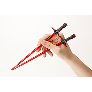Kotobukiya Star Wars Lightsaber Chopstick, Kylo Ren