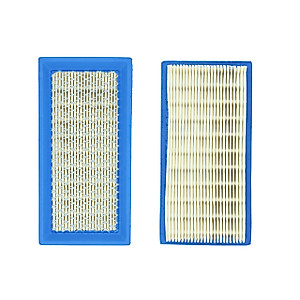 Carburetor Fit For BS 498838 499029 497164 497844 695503 Lawn Mower Parts with air Filter