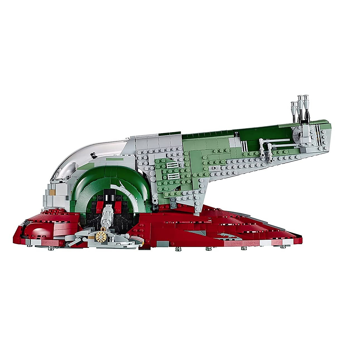 LEGO STAR WARS Slave I 75060 Star Wars Toy for14+ years