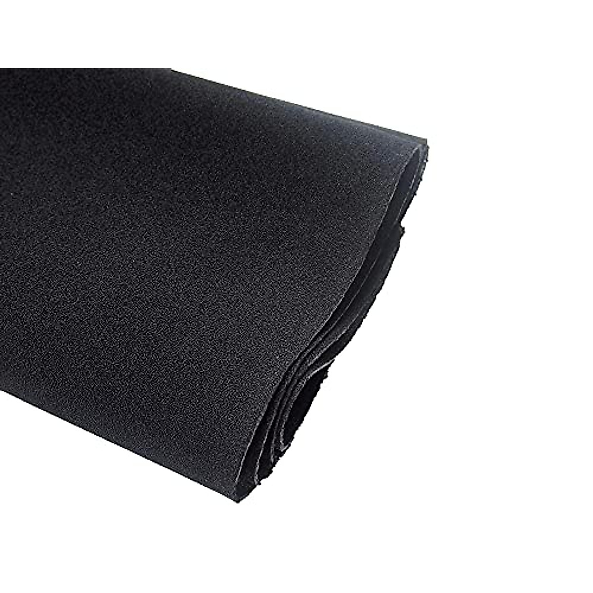 KROYWACHS Speaker Mesh PRO Speaker Grill Mesh Sponge Foam Cover Acoustic 3MM for Line Array Professional Audio and DJ Audio Professional Acoustic Foam