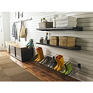 Gladiator GAWP082PBY GearWall Panels, 2-Pack