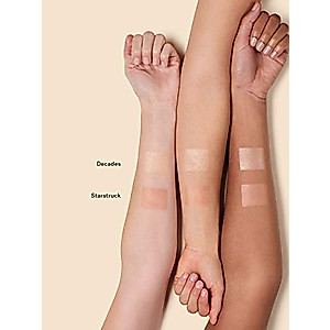 ILIA - DayLite Highlighting Powder | Non-Toxic, Cruelty-Free, Clean Beauty (Decades - Soft Gold)