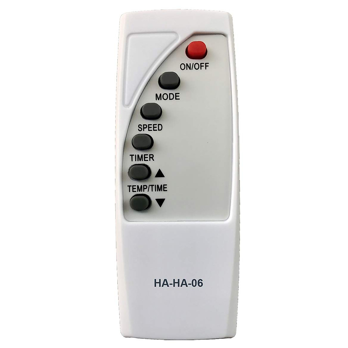 HA-HA-06 Replacement for Danby Premiere Air Conditioner Remote Control COR279R29 A2529-090-AH02 DPAC10010 DPAC10011 COR279R31 A2529-090-A102 DPAC12010H COR279R30 A2529-090-AI01 DPAC11010