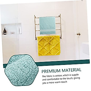 Healeved 2pcs Sheet Adult Bath Towel Luxury Bath Towels Cotton Bath Towels XL Bath Towels Bath Sheets Towels for Adults Gym Bath Wraps Spa Bath Towel Bath Towels Extra Large Big Bath Towels