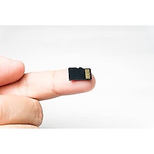 128GB SYMYNELEC TF Card, High Speed Full HD Memory Card Class 10 TF Card Storage Card for Computer/Camera/Phone/Dash Cam/Tablet/PC