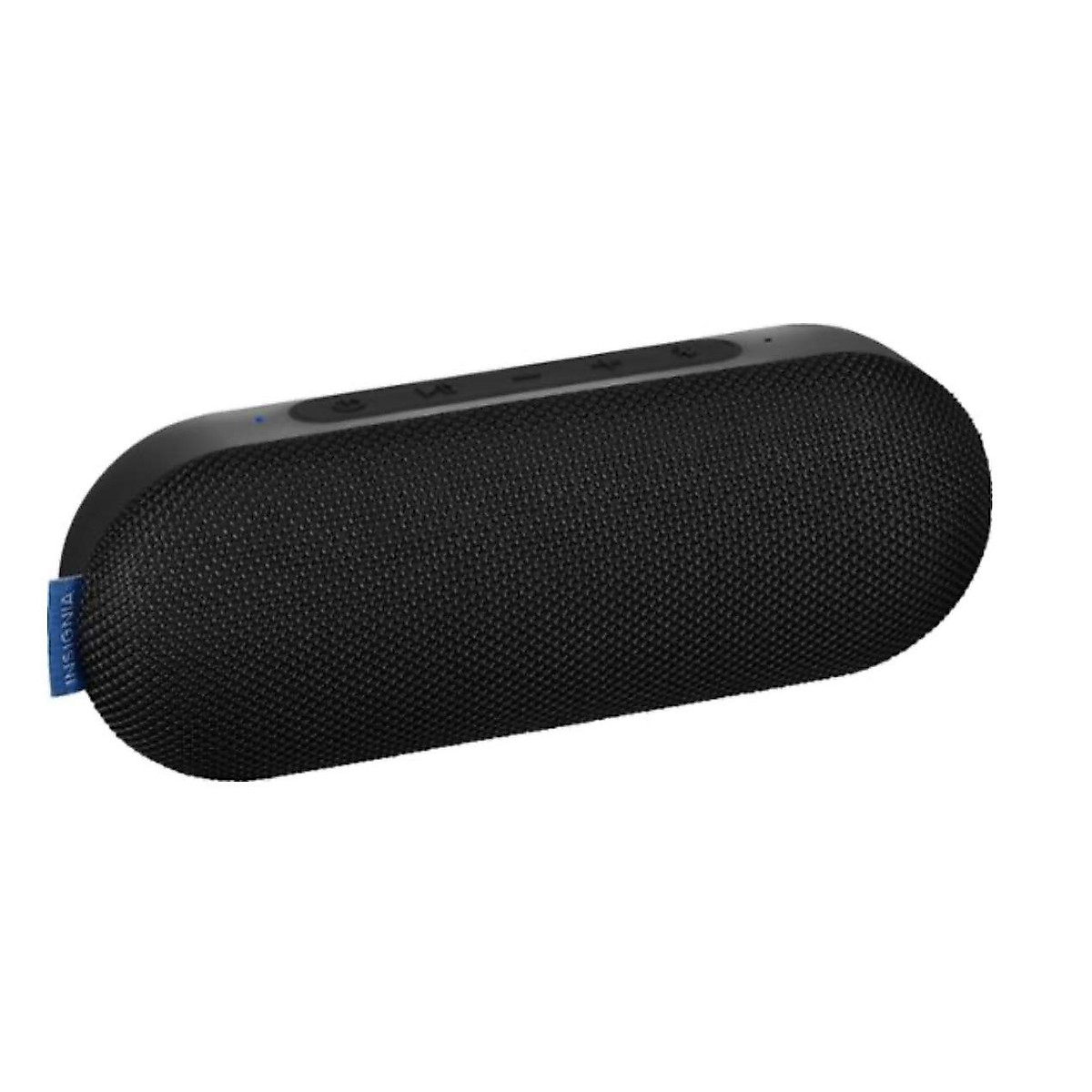 Insignia Sonic Portable Bluetooth Speaker- Black