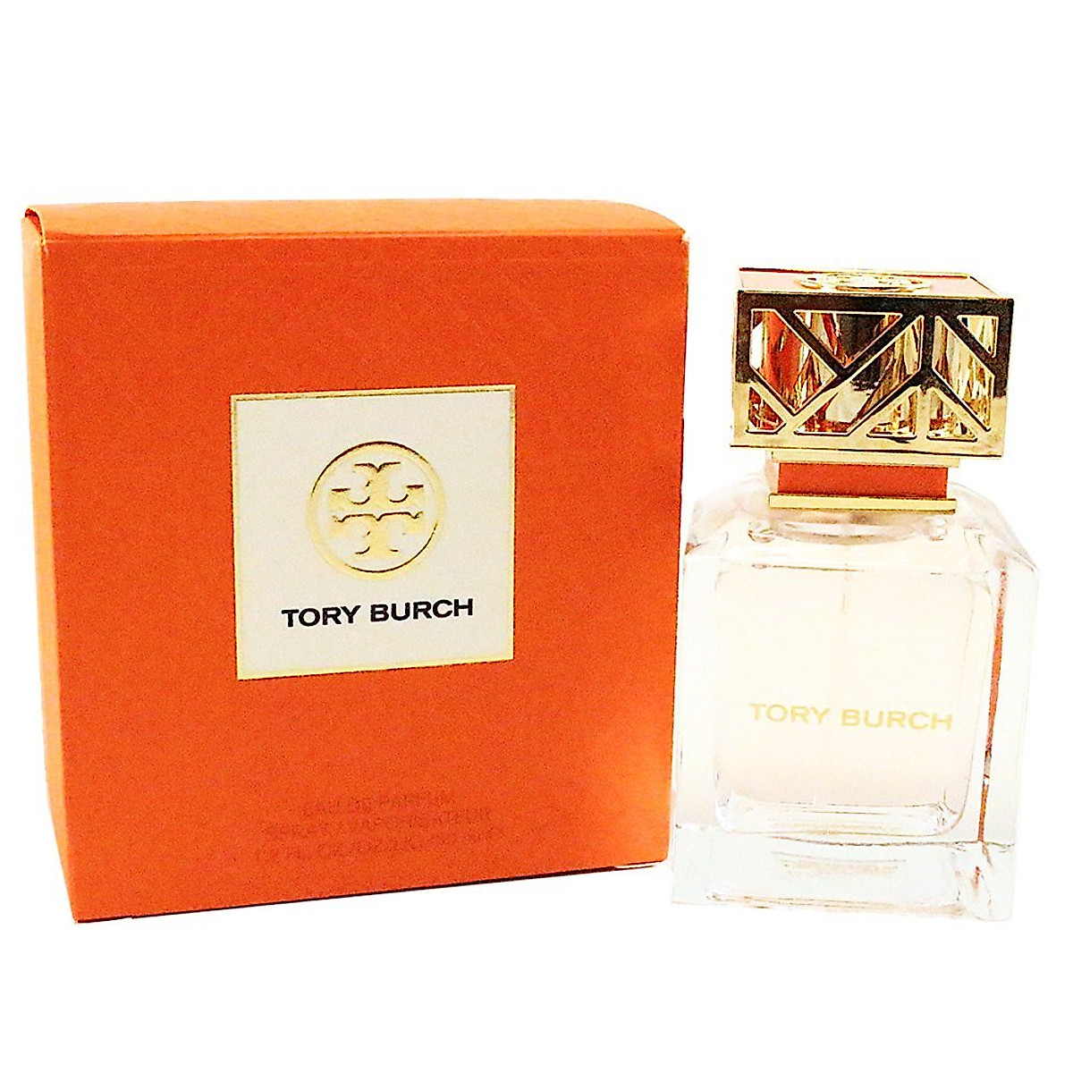 Tory Burch Eau de Parfum Spray, 1.7 Fluid Ounce, TORY56G9