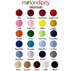 Melondipity Personalized Baby Hospital Hat - Warm Beanie Cap for Infants, Newborn, Boys - Customized Head Wrap for Winter - Custom Name Keepsake Hat for Baby Shower, First Visit Gift (Blue Striped)