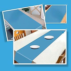 12 Pack 12" x 108" Satin Table Runners, Satin Silk Table Runner for Party, Wedding, Pink