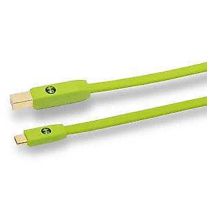 Oyaide NEO d+ Class B USB Type-C to Type-B Cable - 1 Meter (3.2 ft)