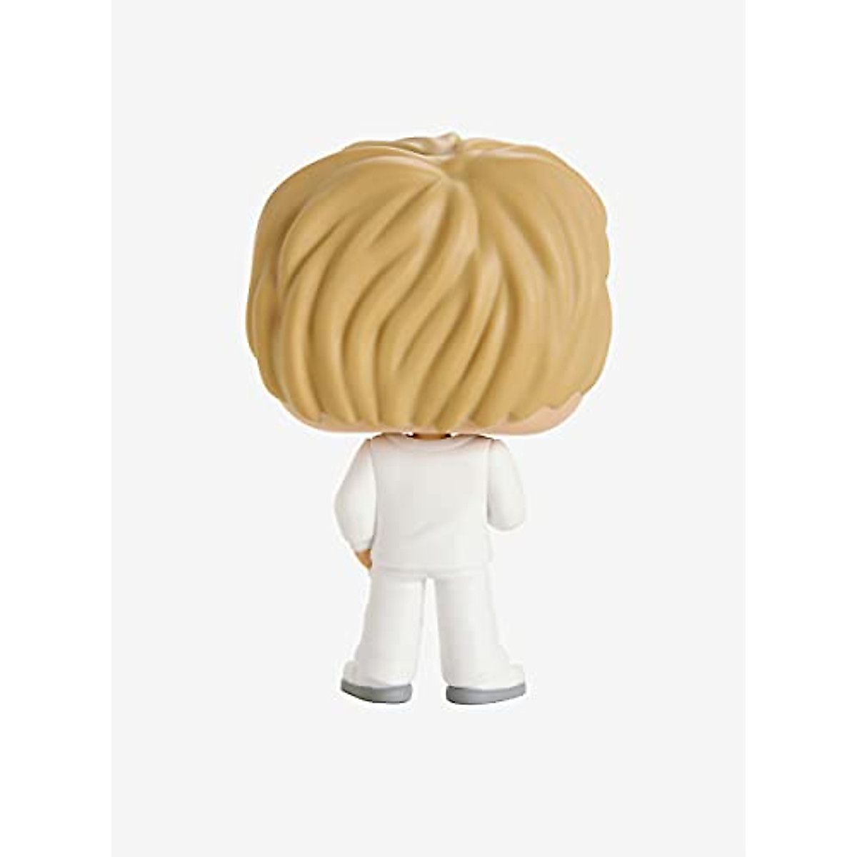 Funko Pop! Rocks: Backstreet Boys - Brian Littrell, Multicolor, 3.75 inches