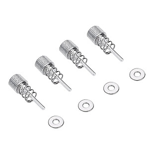 ASHATA CPU Waterblock,Richer-R Computer PC CPU Water Cooling Block Waterblock Liquid Cooler Copper Base with Temperature Display for