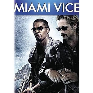MIAMI VICE (2006/WS)