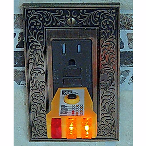 IDEAL INDUSTRIES INC. 61-501 Receptacle Tester with GFCI